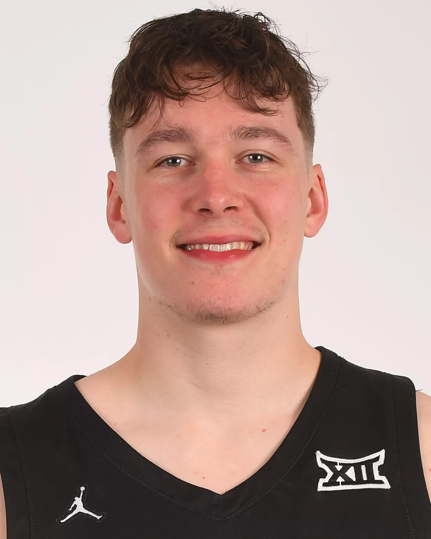 Simas Lukošius - 2024-25 Men's Basketball Roster - University of ...
