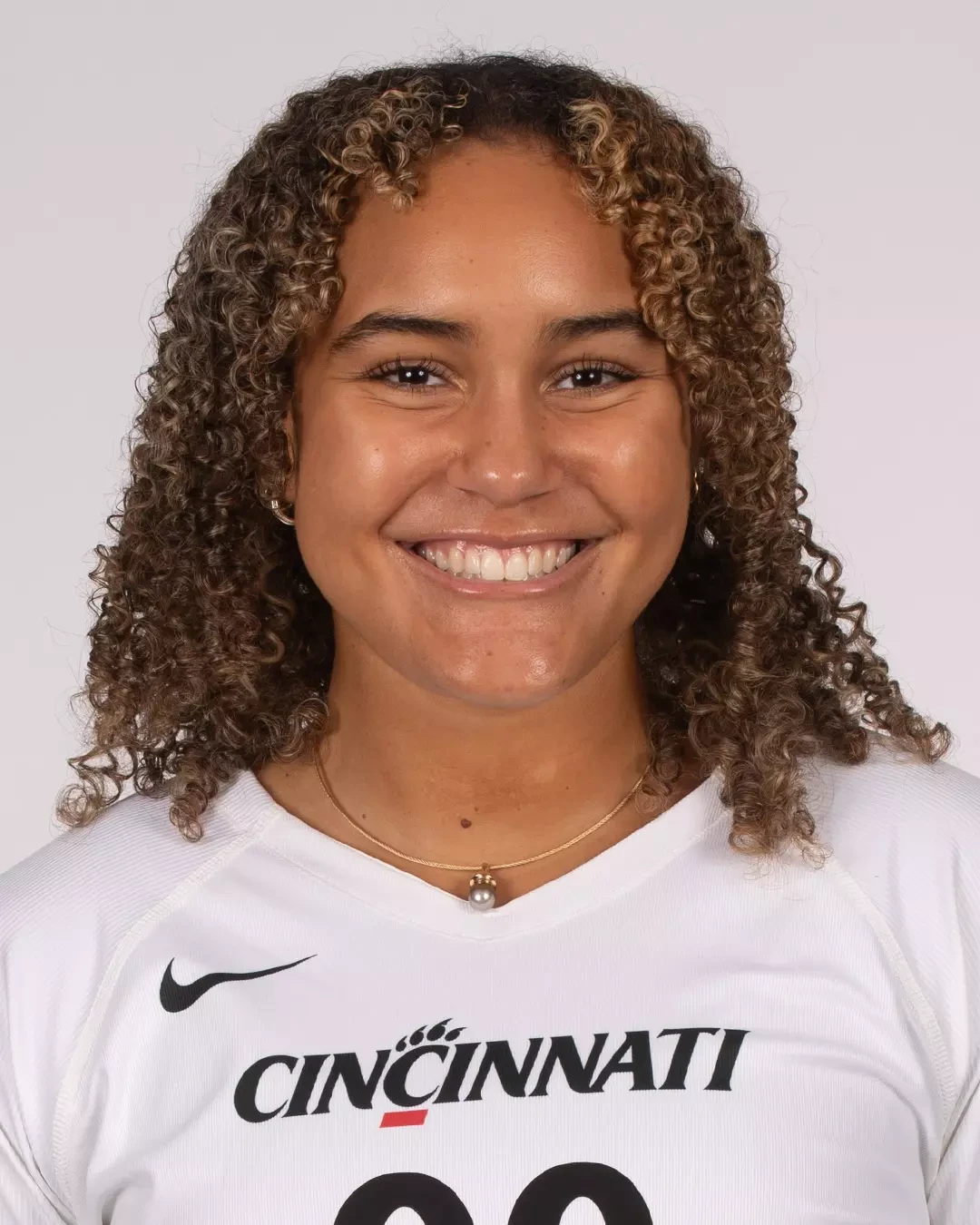Zeta Washington - 2023 Women's Volleyball Roster - University of ...