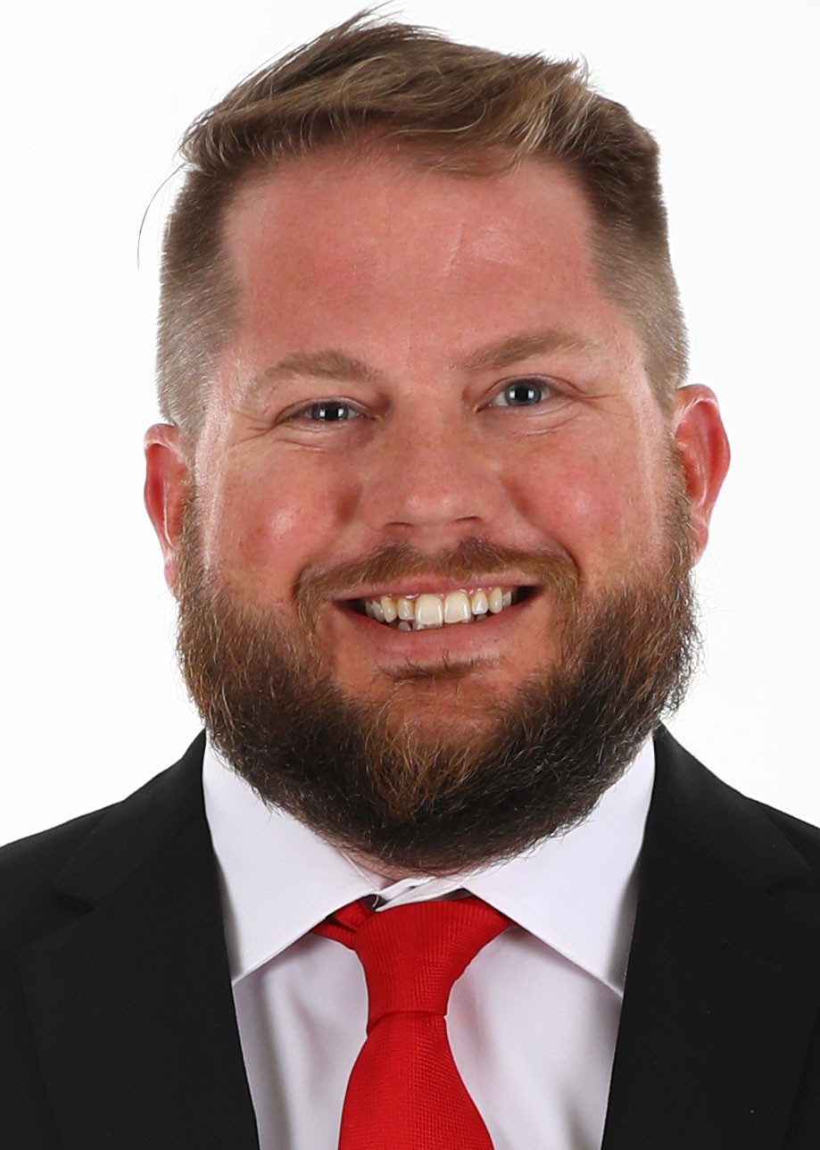 Dr. Jason Stone - University of Cincinnati Athletics - Official ...