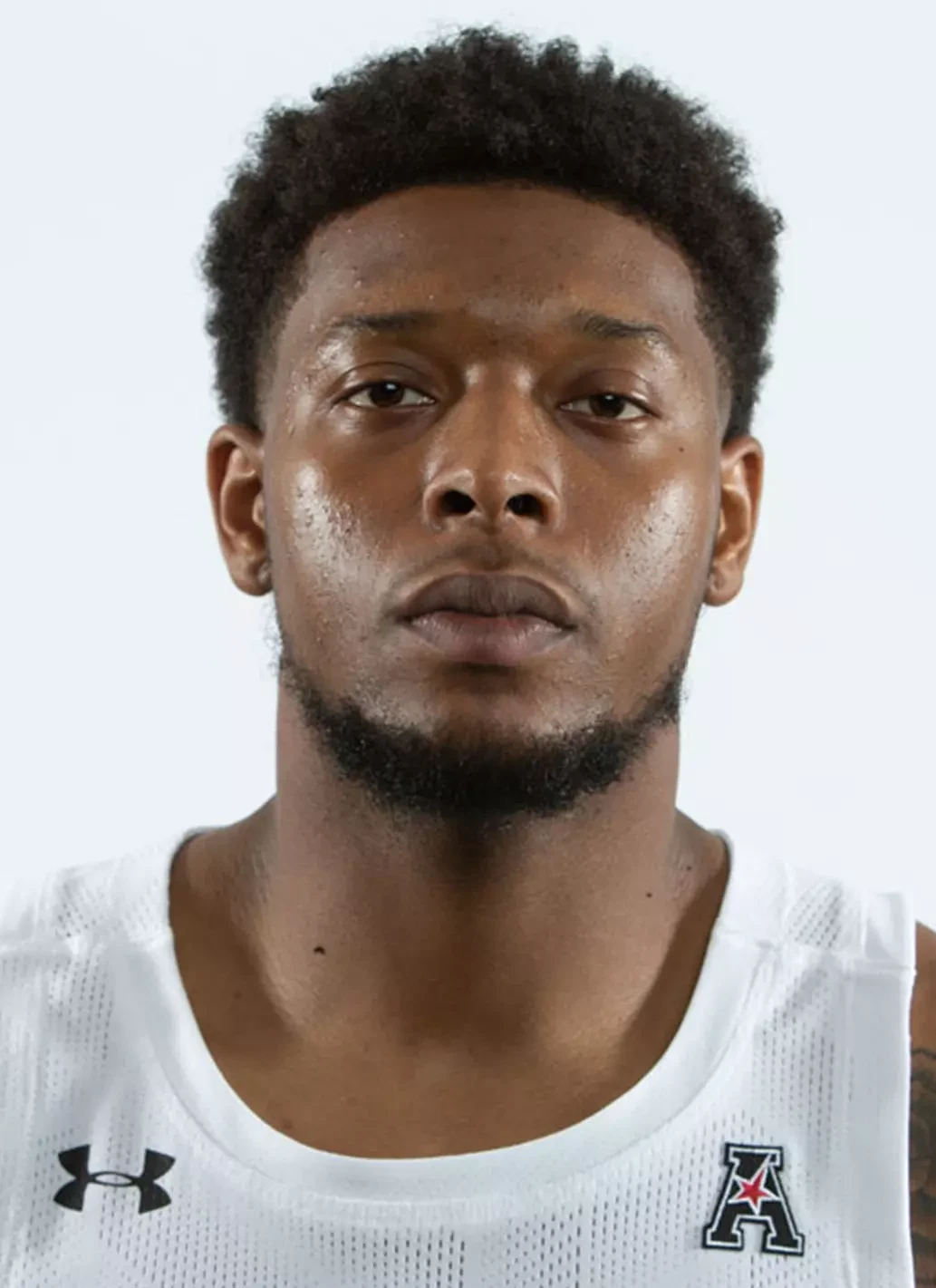 Chris McNeal - 2019-20 Men's Basketball Roster - University of ...