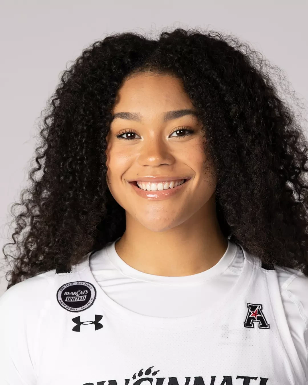 Jillian Hayes - 2021-22 Women's Basketball Roster - University of ...