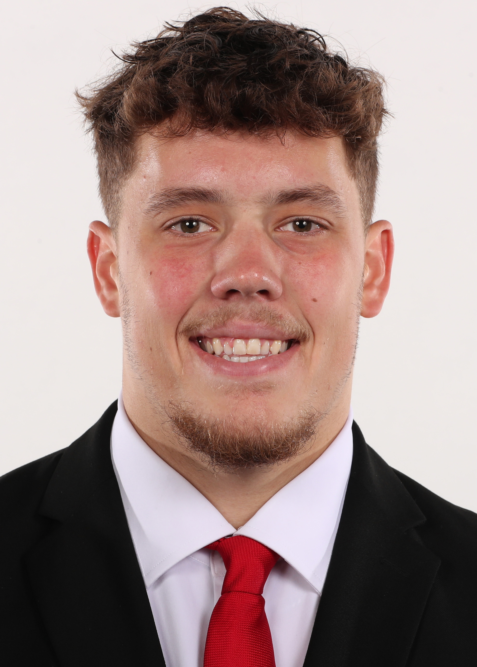 Joe Cotton - 2025 Football Roster - University of Cincinnati Athletics ...