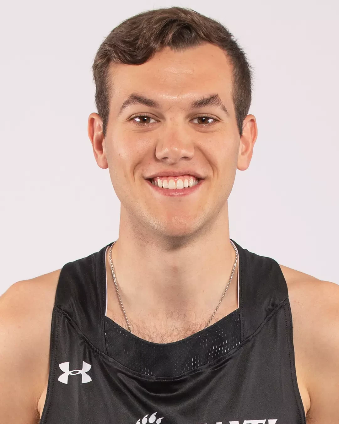 Jamie Dailey - 2022 Cross Country Roster - University of Cincinnati ...