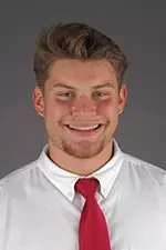 Wilson Huber - 2017 Football Roster - University of Cincinnati ...