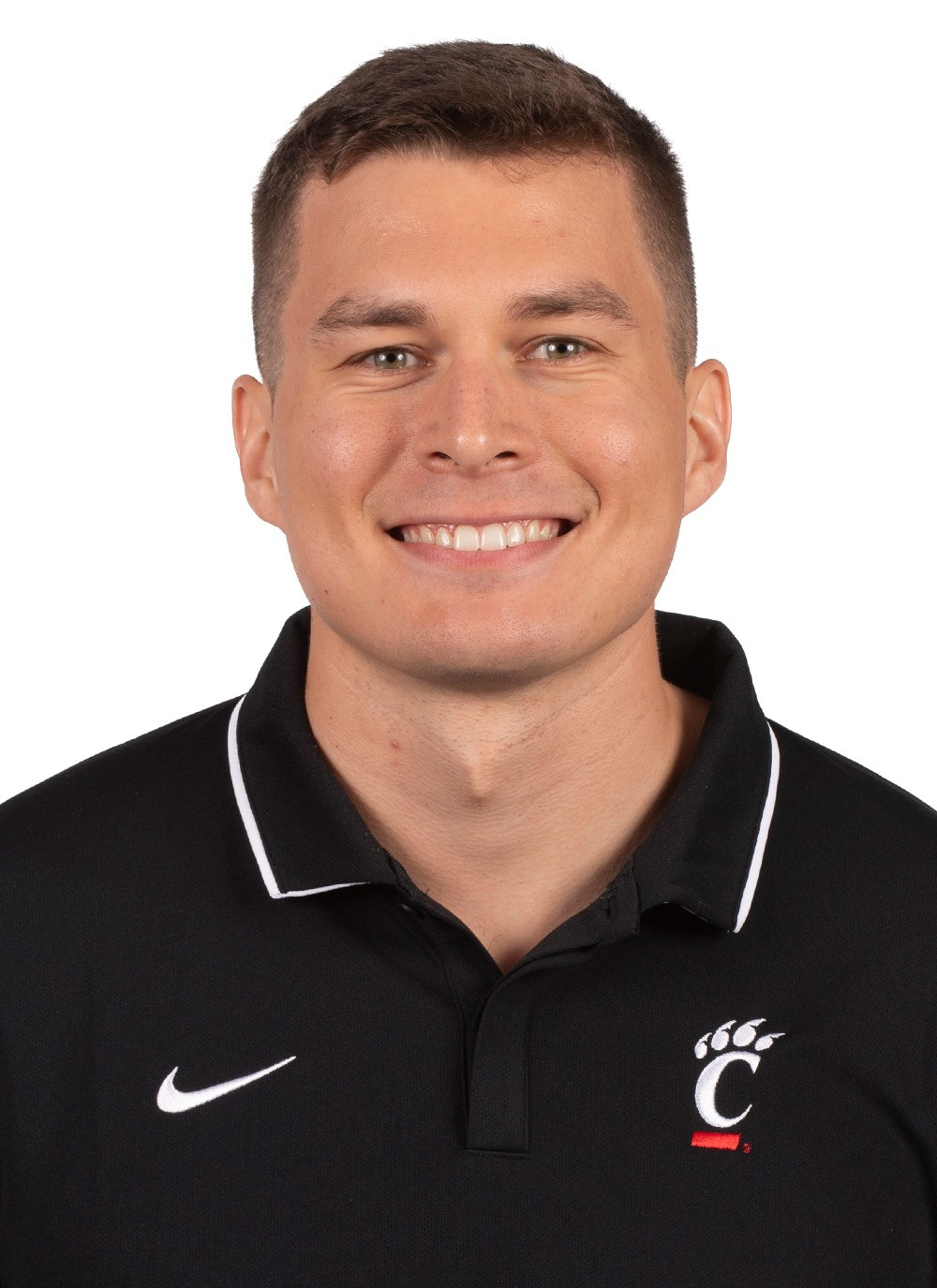Scott Stern - University of Cincinnati Athletics - Official Athletics ...