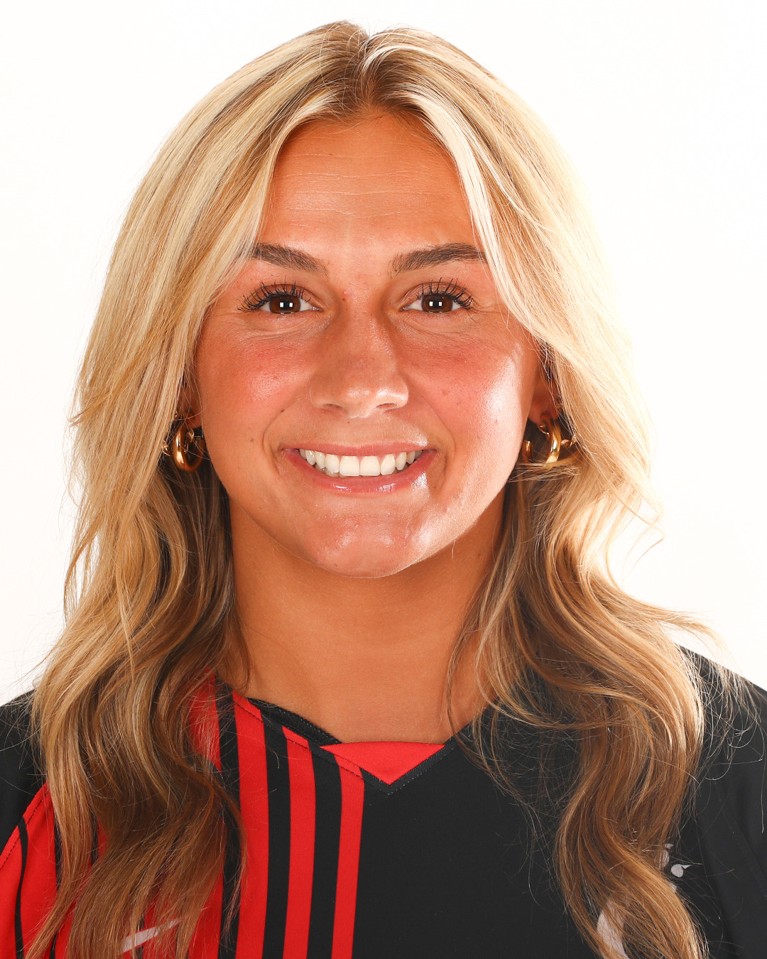 Jenna Daveler - 2025 Women's Soccer Roster - University of Cincinnati ...