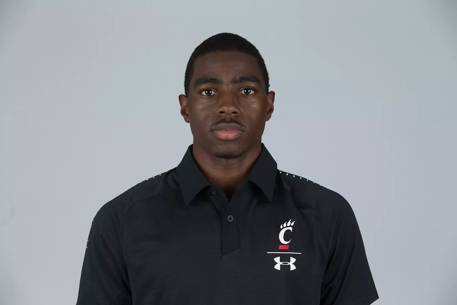 Jayshon Jackson - 2018 Football Roster - University of Cincinnati ...
