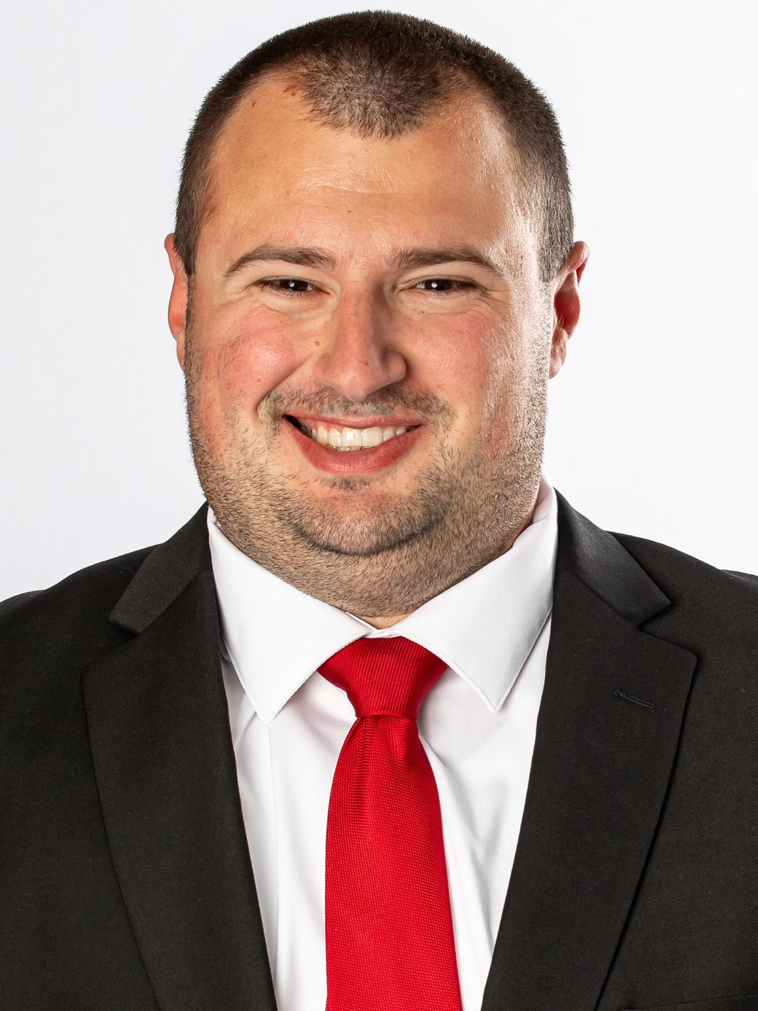 Mitch Marotti - University of Cincinnati Athletics - Official Athletics ...