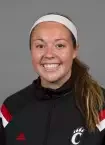 Megan Cravenor - 2011 Women's Soccer Roster - University of Cincinnati ...