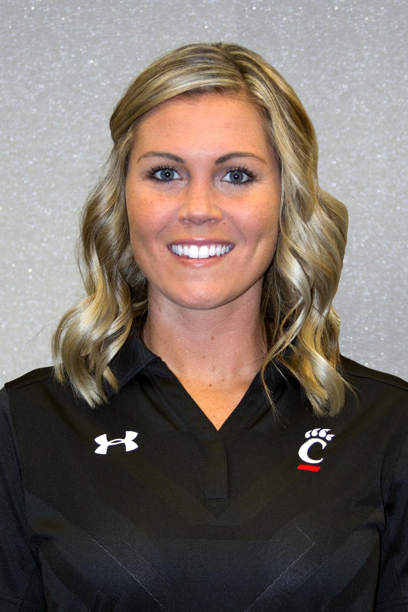 Shannon Witzel - University of Cincinnati Athletics - Official ...