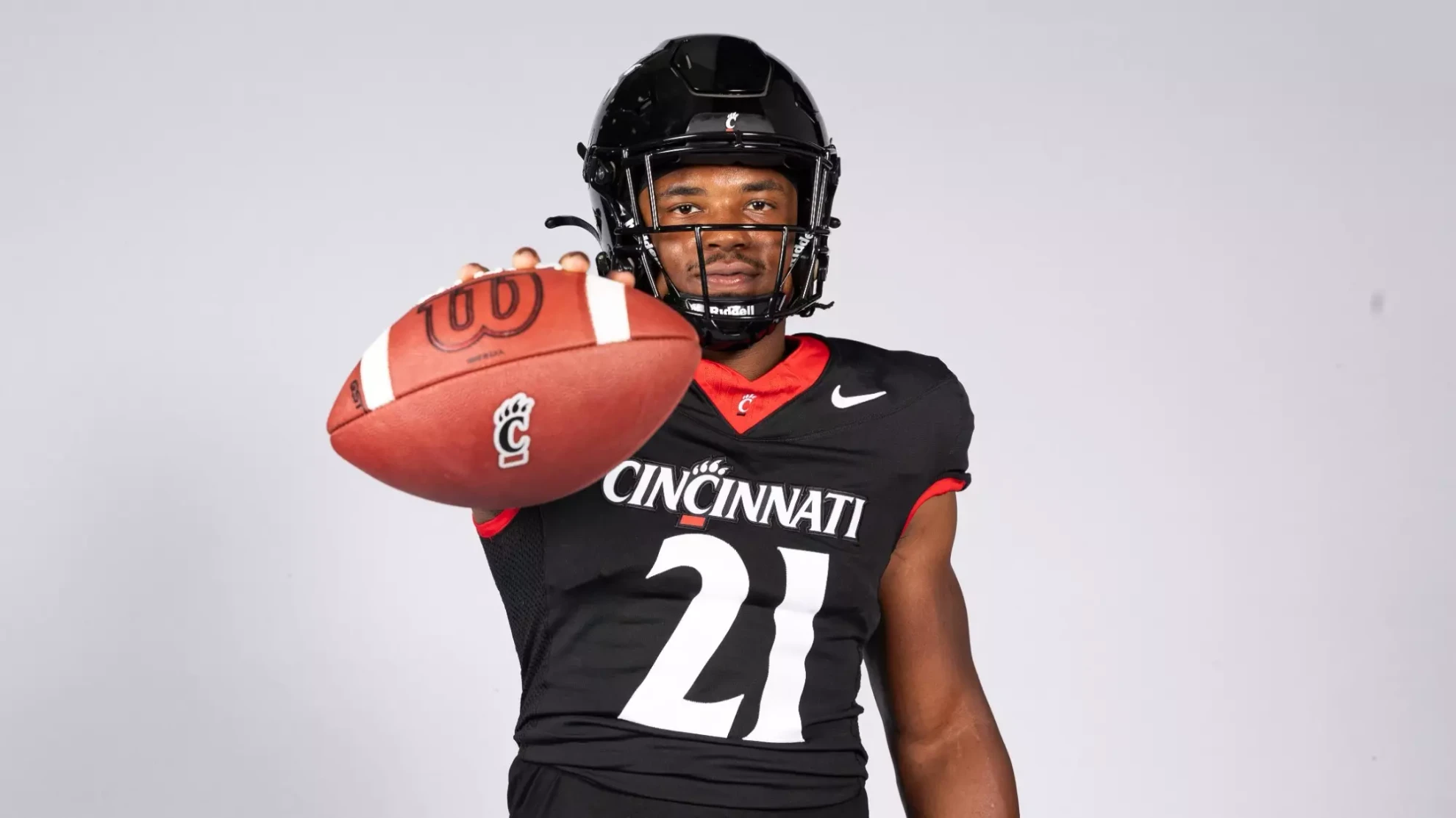 Corey Kiner Named to Maxwell Award Watch List - University of ...