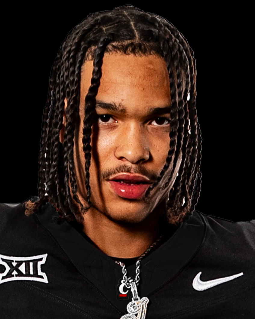 Jaidon Windom - 2026 Football Roster - University of Cincinnati ...