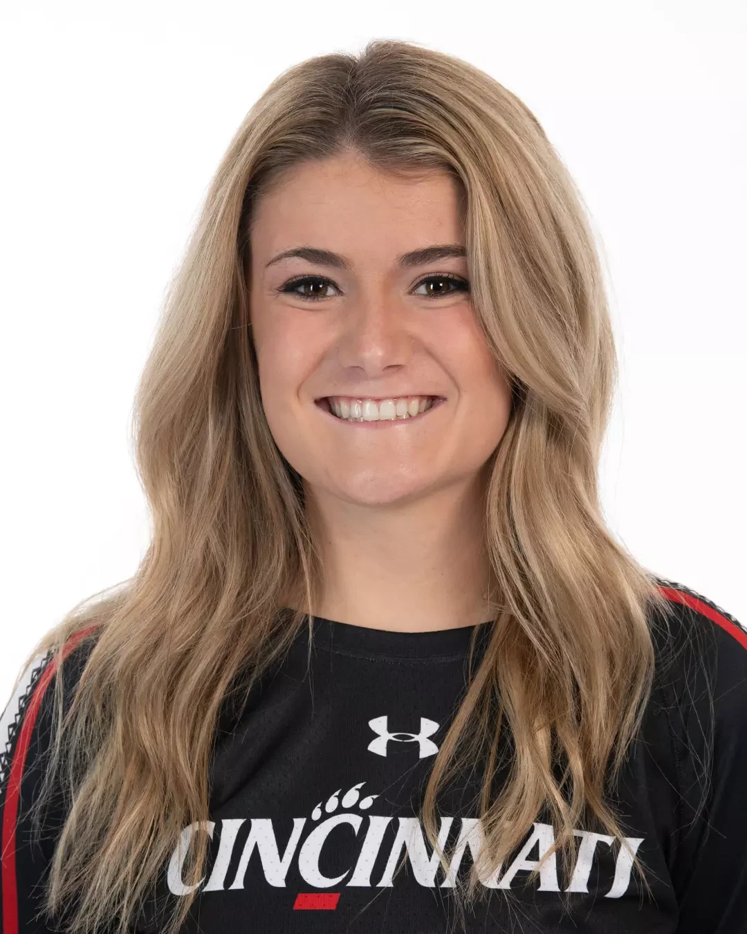 Payton Frederick - 2020 Volleyball Roster - University of Cincinnati ...
