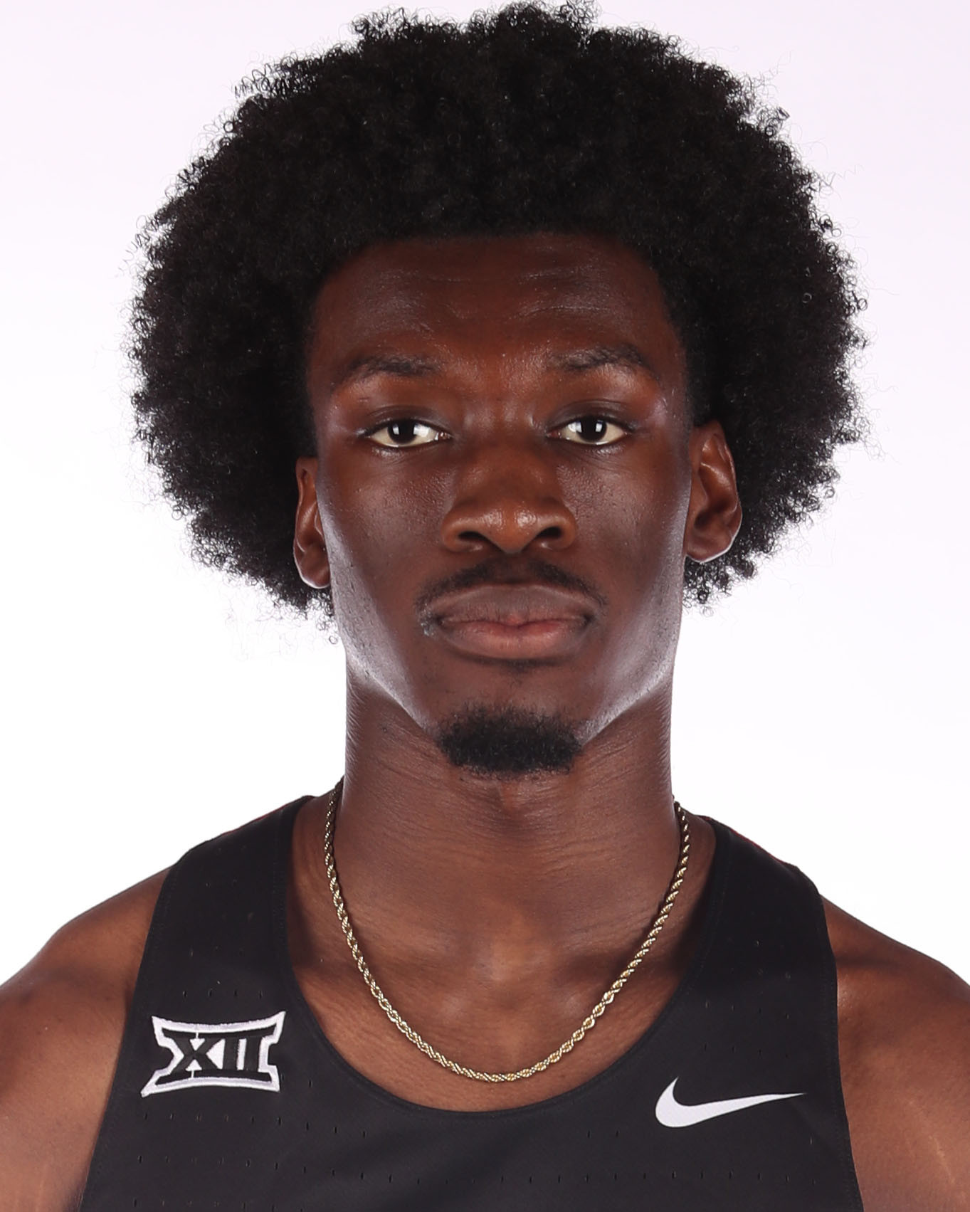 Joel Addo - 2025-26 Track & Field Roster - University of Cincinnati ...