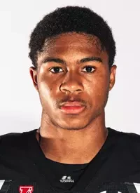 Tyler Scott - 2020 Football Roster - University of Cincinnati Athletics ...