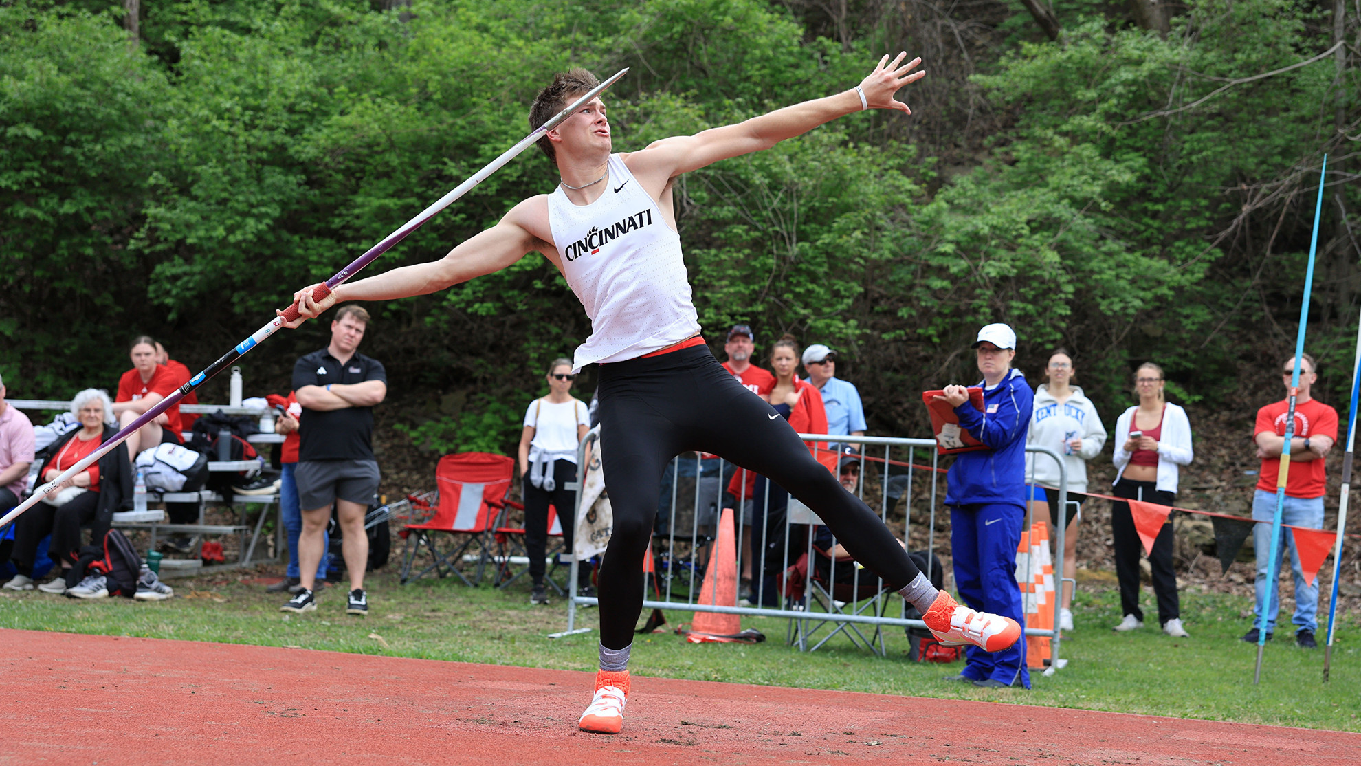 Track and Field Set for Texas A&M Meet This Weekend - University of ...