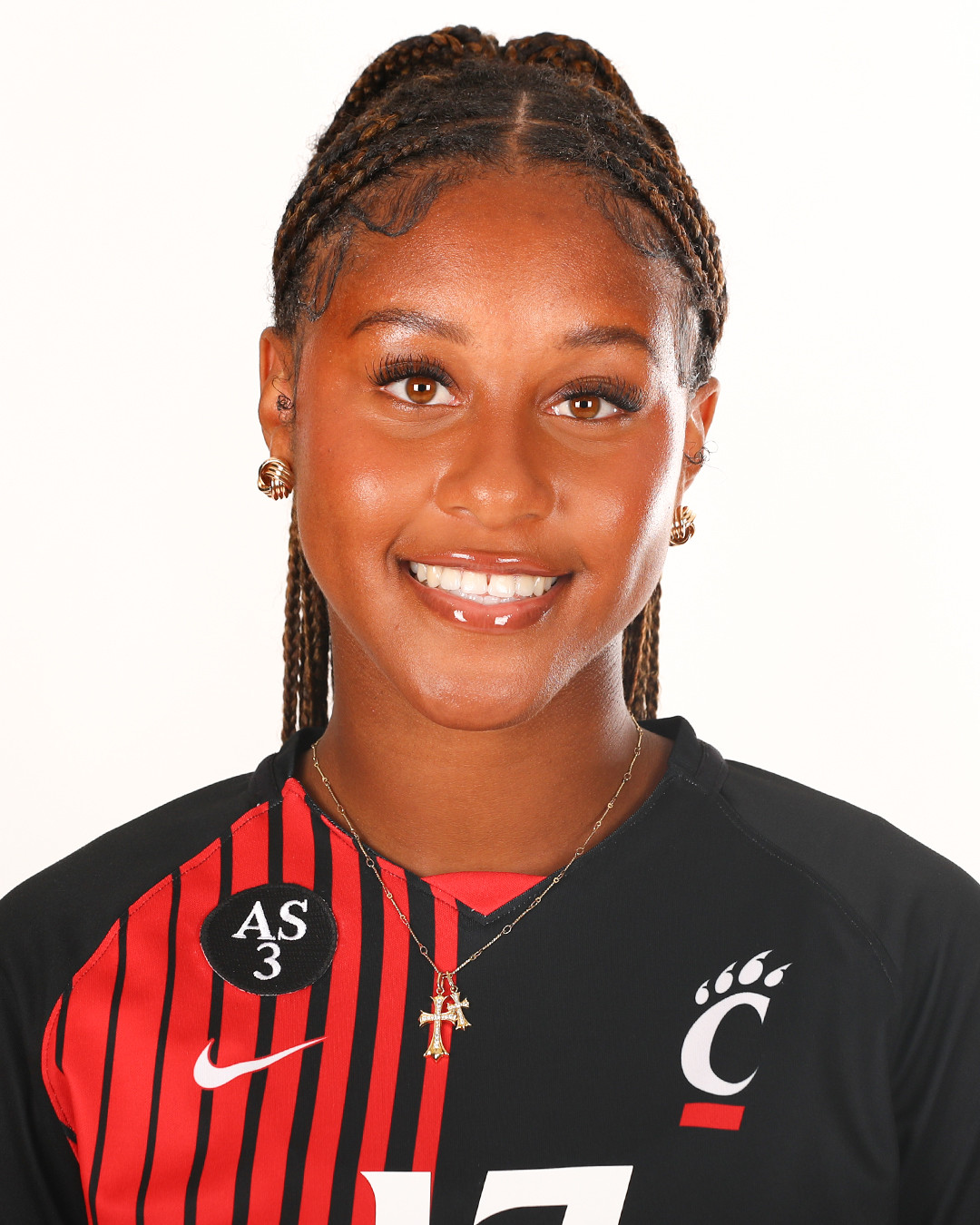 Bryana Gaynor - 2025 Women's Soccer Roster - University of Cincinnati ...