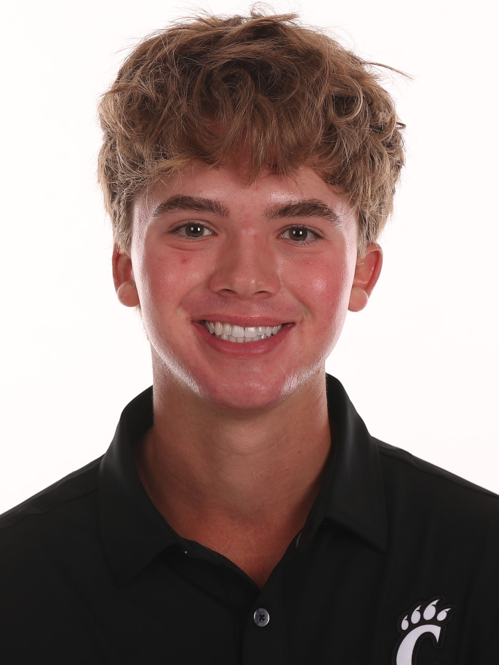 Leo Wessel - 2025-26 Men's Golf Roster - University of Cincinnati ...
