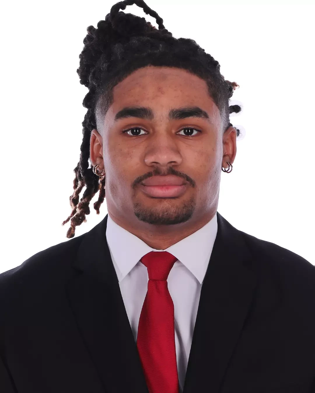 Samaj Jones - 2025 Football Roster - University of Cincinnati Athletics ...