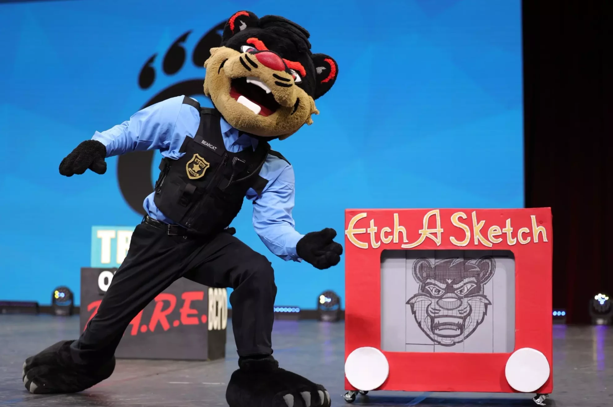 Cincy Bearcat Crowned National Champion for Third Time - University of ...