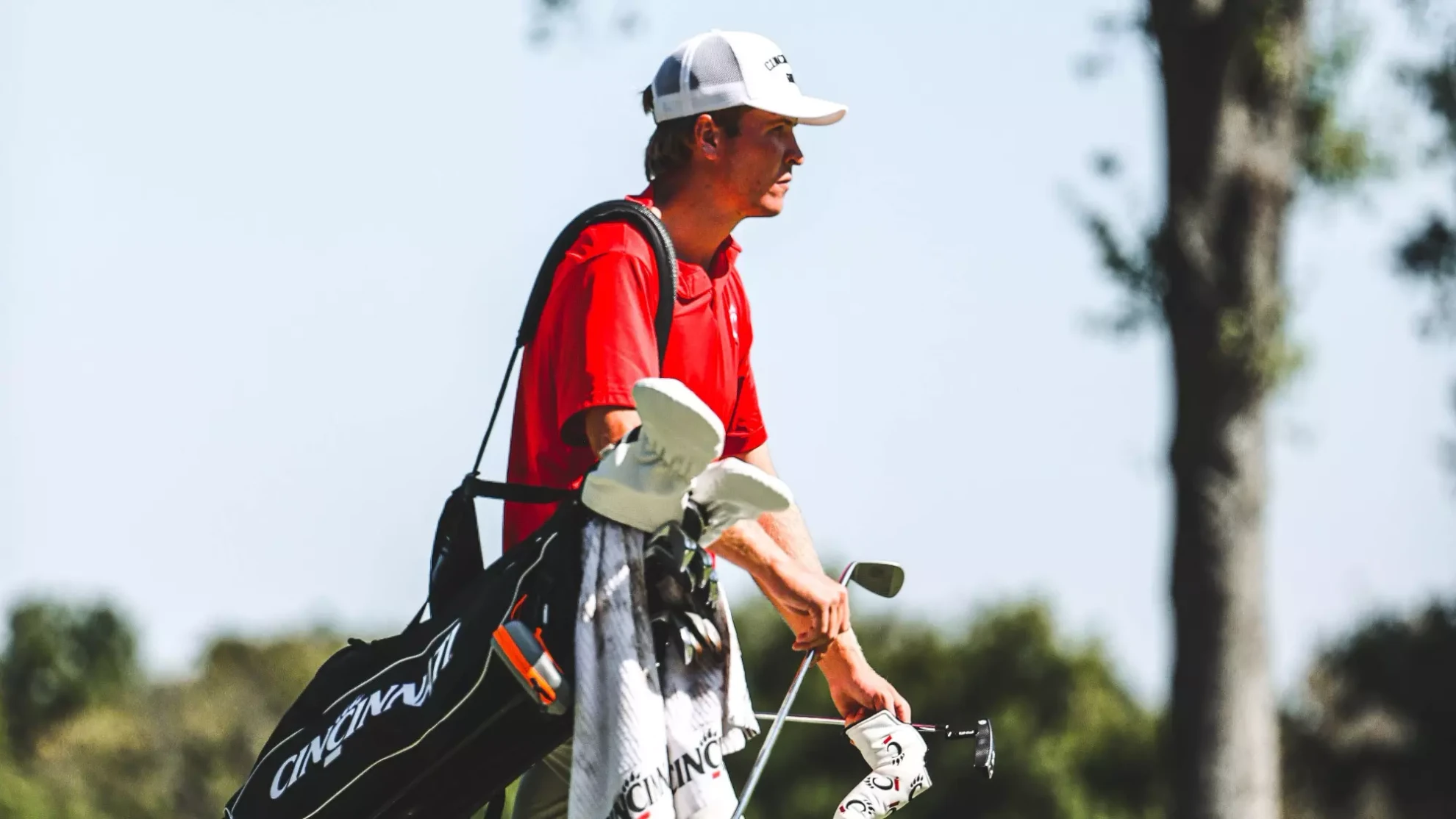 Bearcats Continue Play in AAC Championship - University of Cincinnati ...