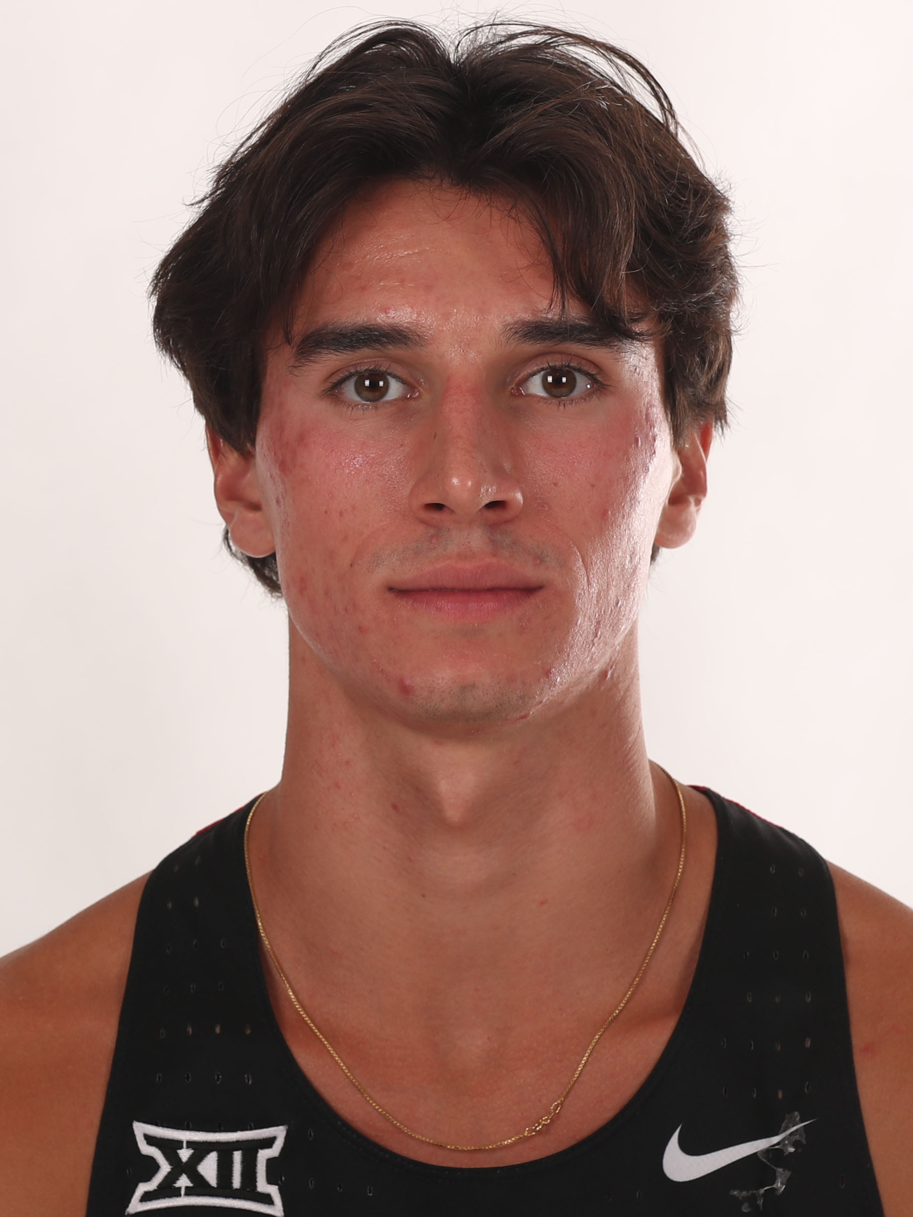 Gianni Allwein - 2025 Cross Country Roster - University of Cincinnati ...