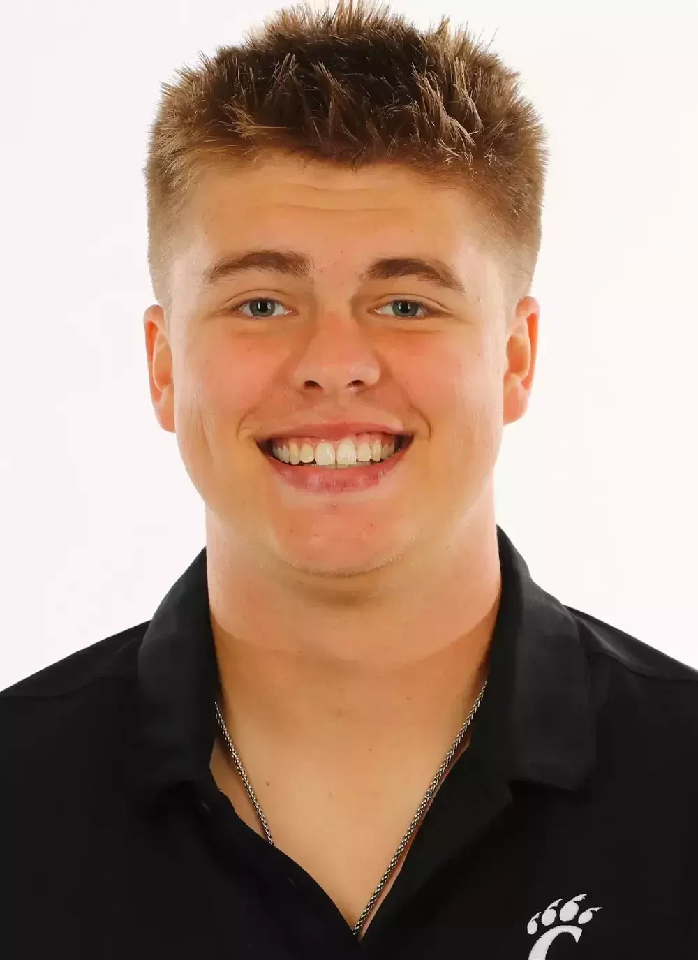 Rodney Shultz - 2025 Baseball Roster - University of Cincinnati ...