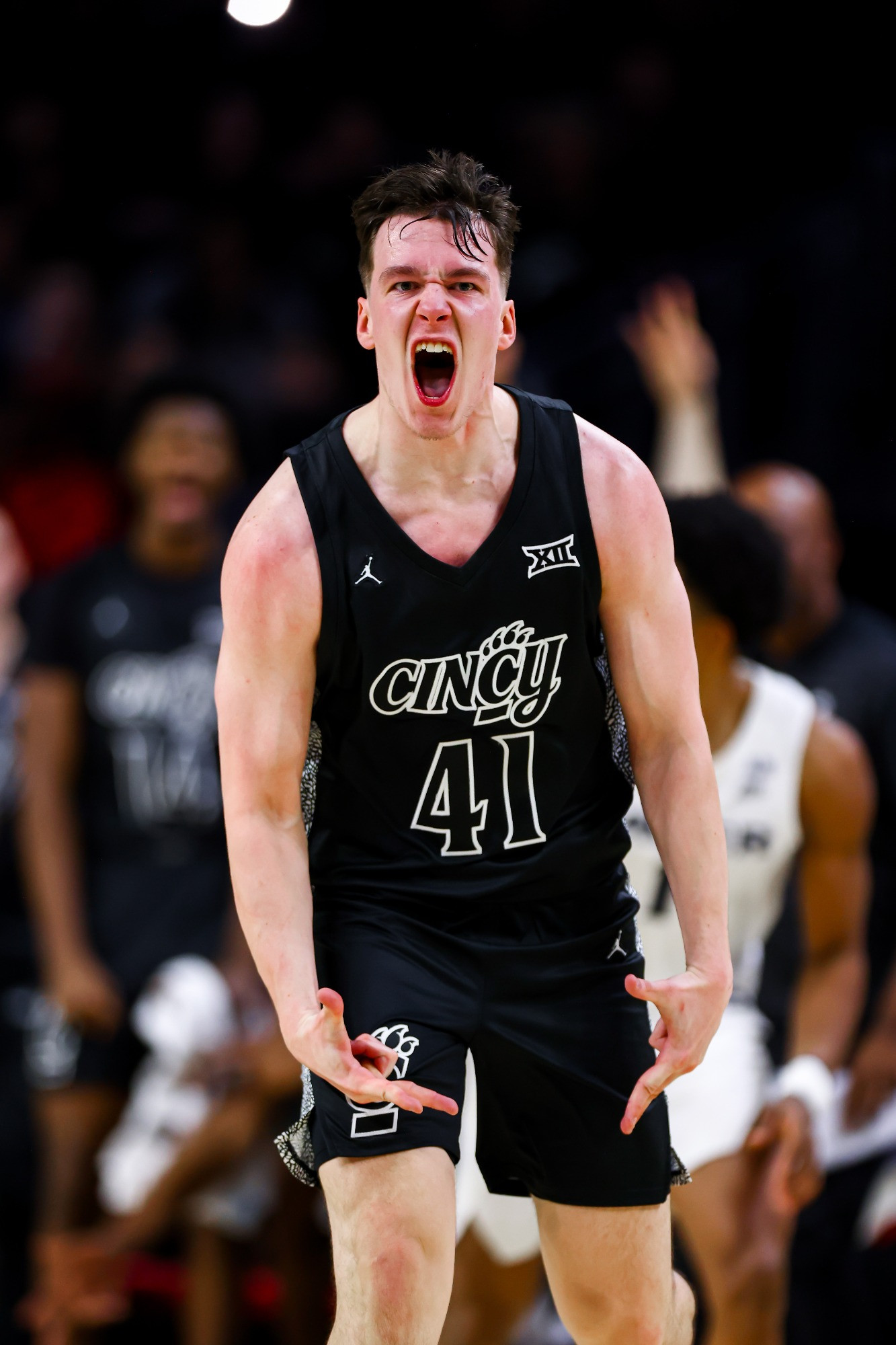 Xavier - University of Cincinnati Athletics - Official Athletics Website