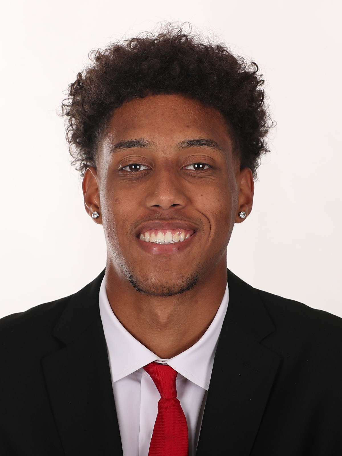 Baba Miller - 2025-26 Men's Basketball Roster - University of ...