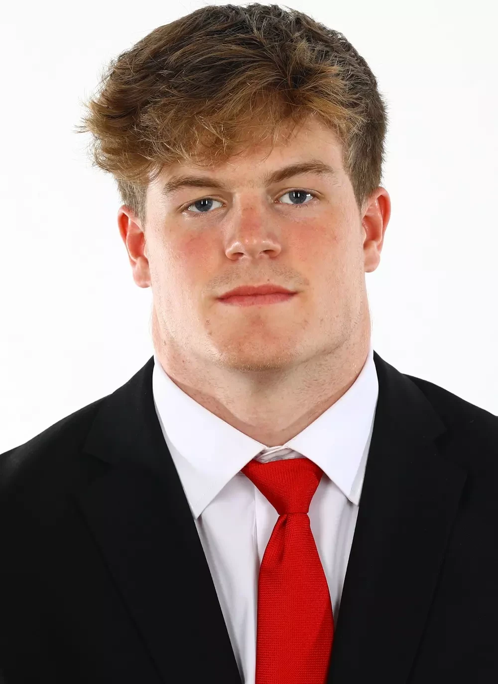 Jake Golday - 2025 Football Roster - University of Cincinnati Athletics ...