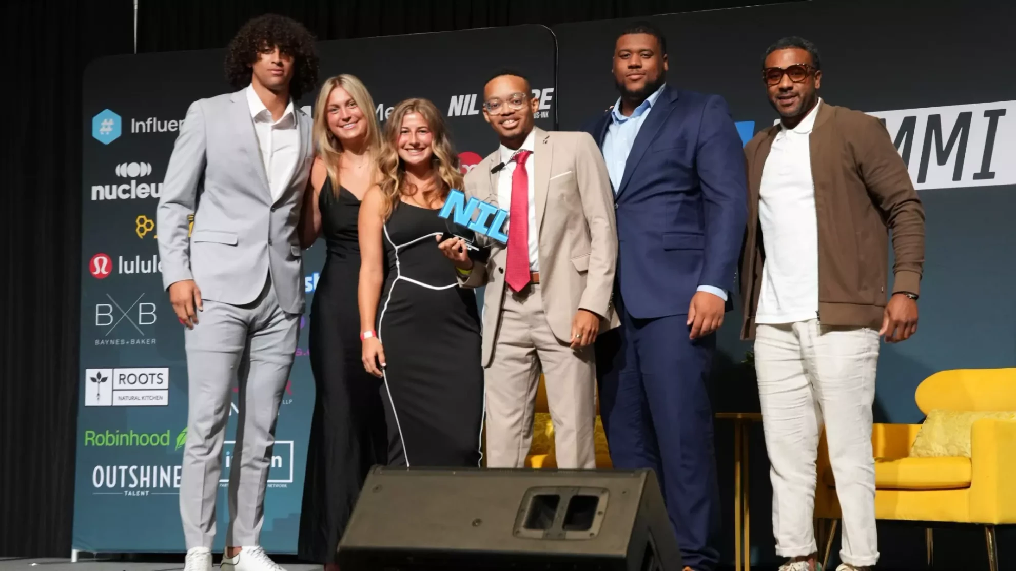 NIL Summit 2024: Declassified - University of Cincinnati Athletics - Official Athletics Website