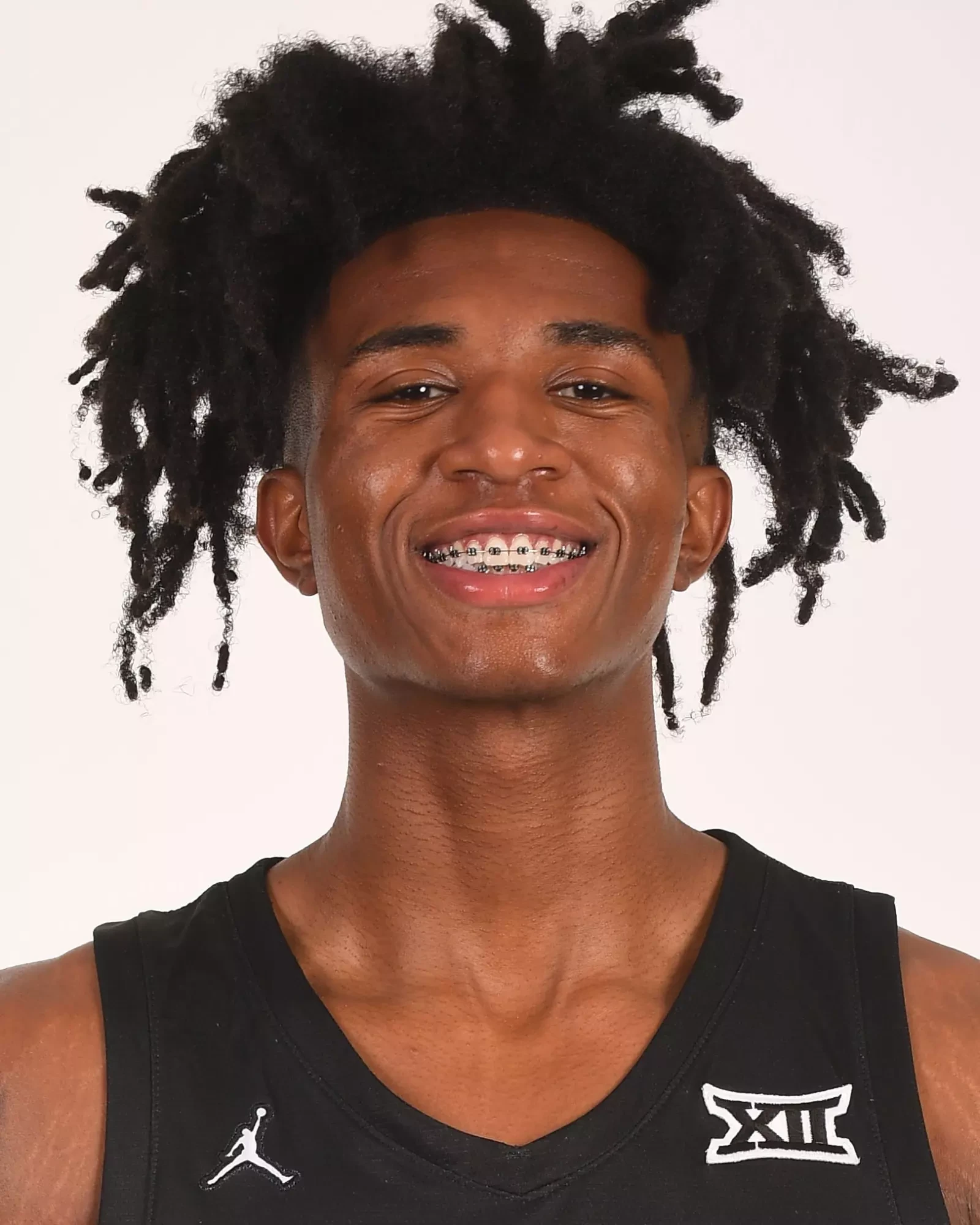 Rayvon Griffith - 2024-25 Men's Basketball Roster - University of ...