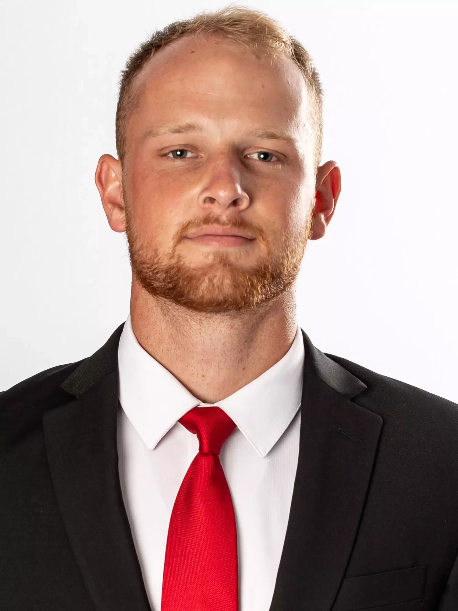 Garrett Russell - 2022 Football Roster - University of Cincinnati ...