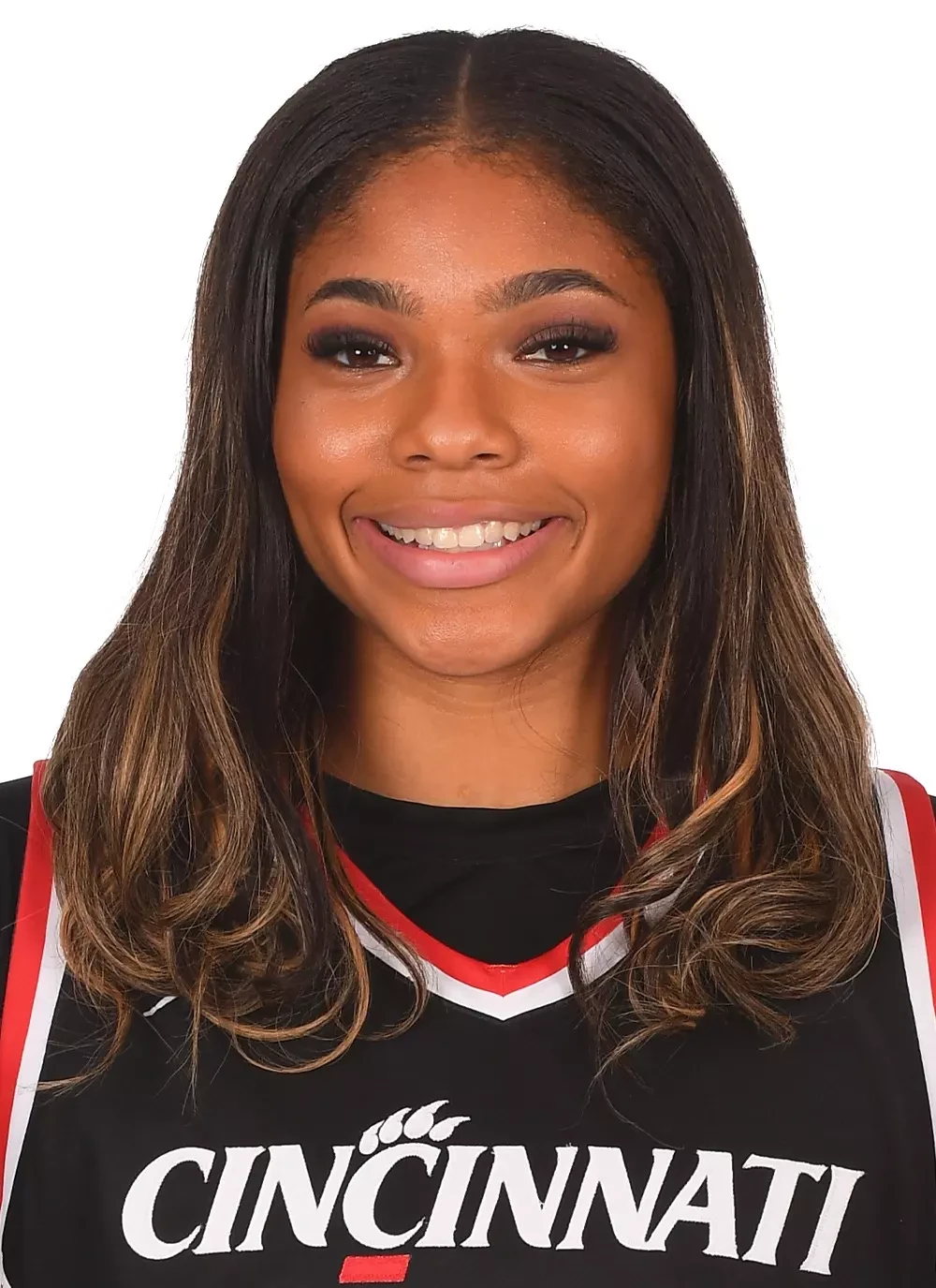 Brianna Byars - 2023-24 Women's Basketball Roster - University of ...