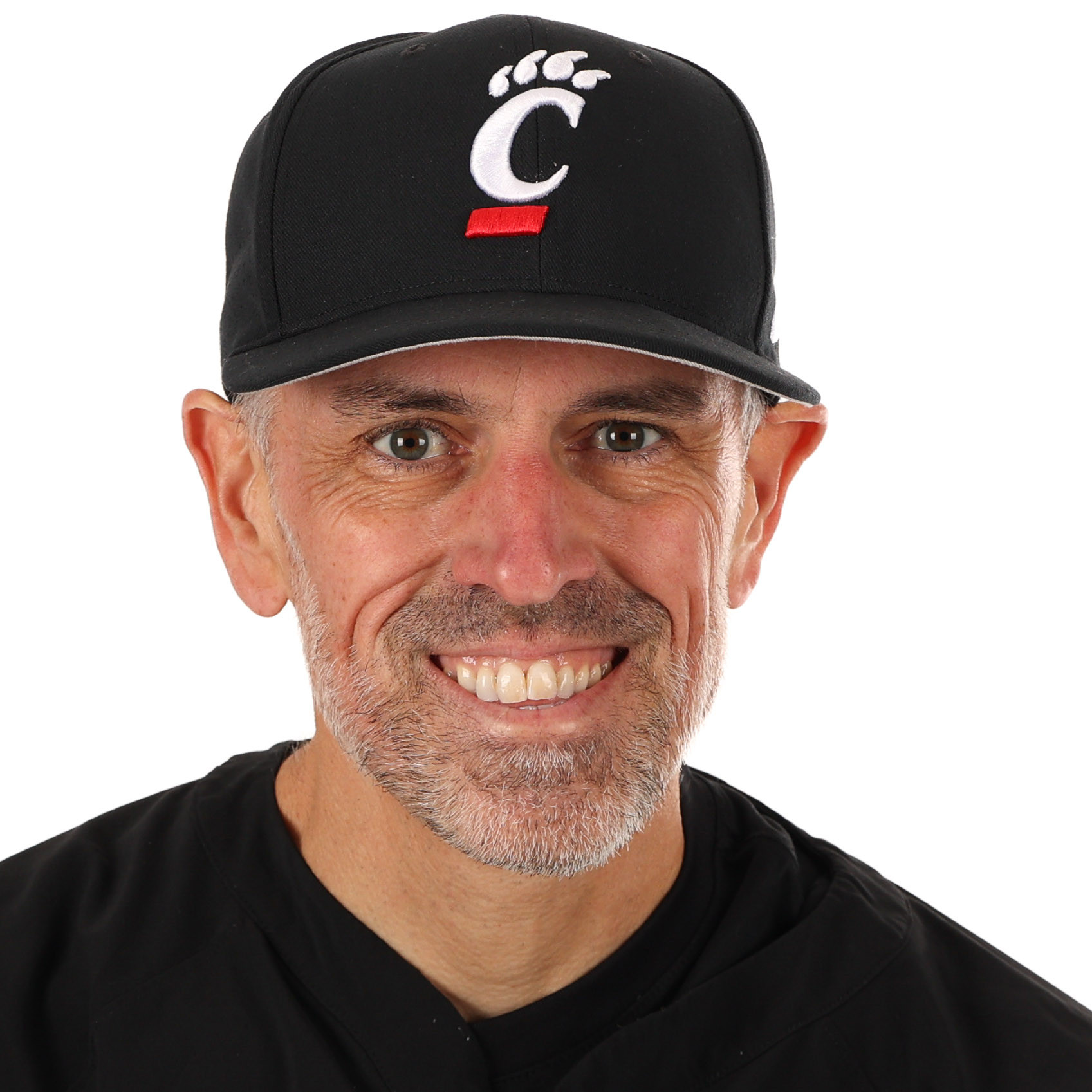 Jordan Bischel - University of Cincinnati Athletics - Official ...