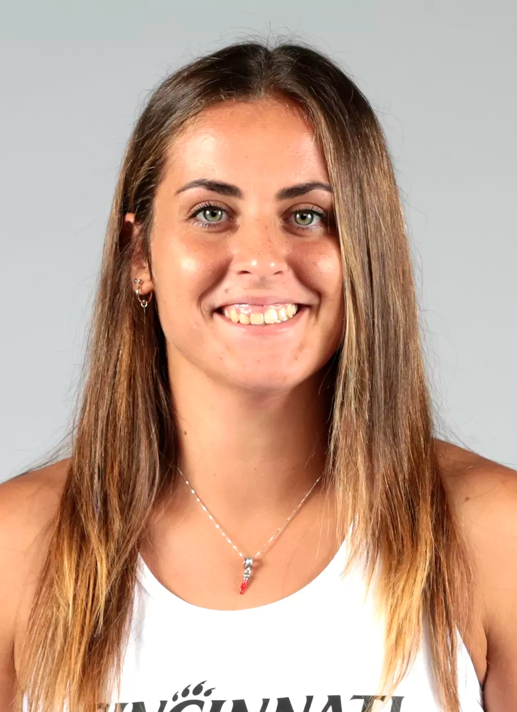 Sofia Bruno - 2019-20 Women's Tennis Roster - University of Cincinnati ...