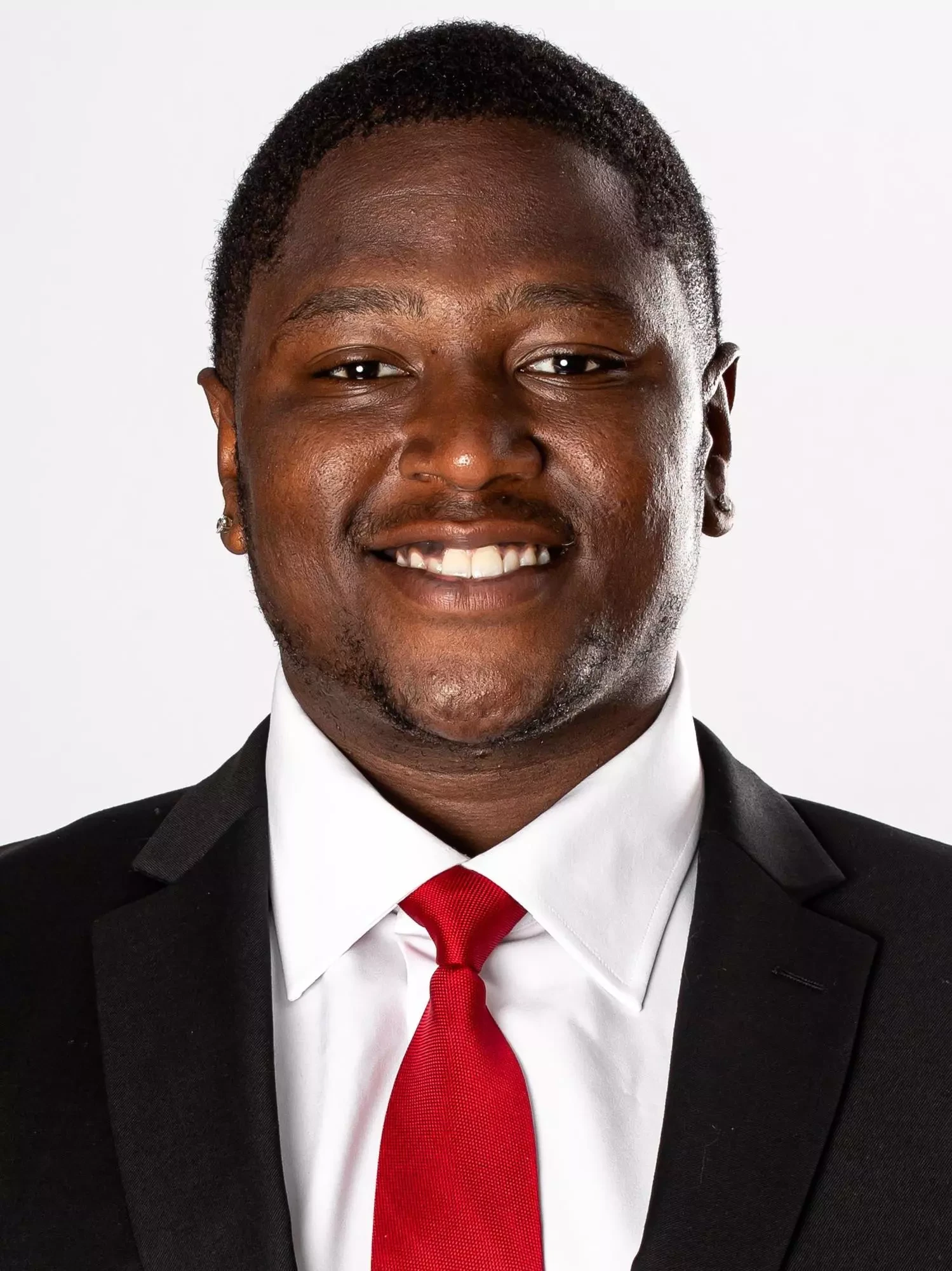 James Tunstall - 2022 Football Roster - University of Cincinnati ...