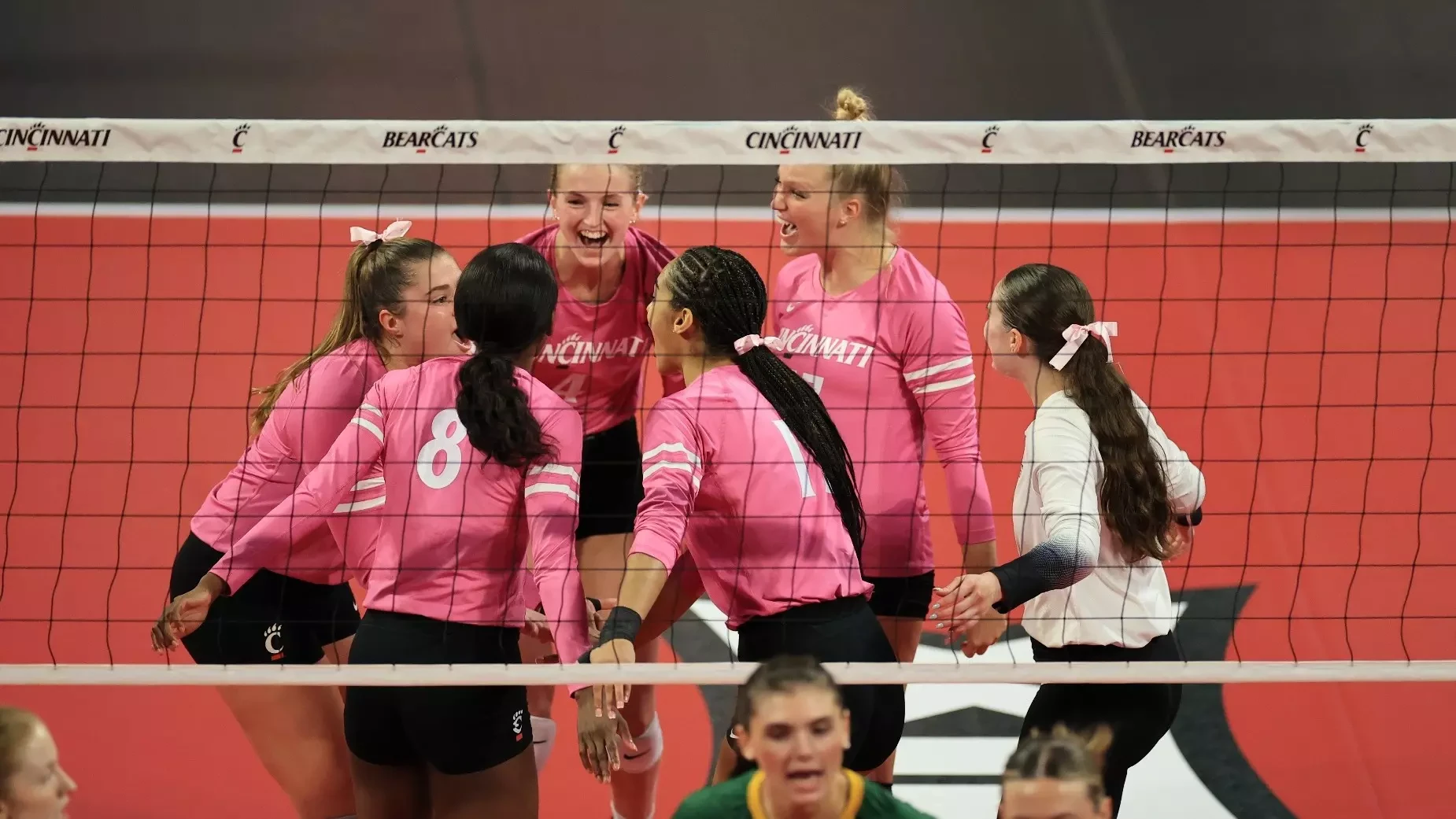 Cincinnati Hosts Texas Tech Wednesday - University of Cincinnati ...