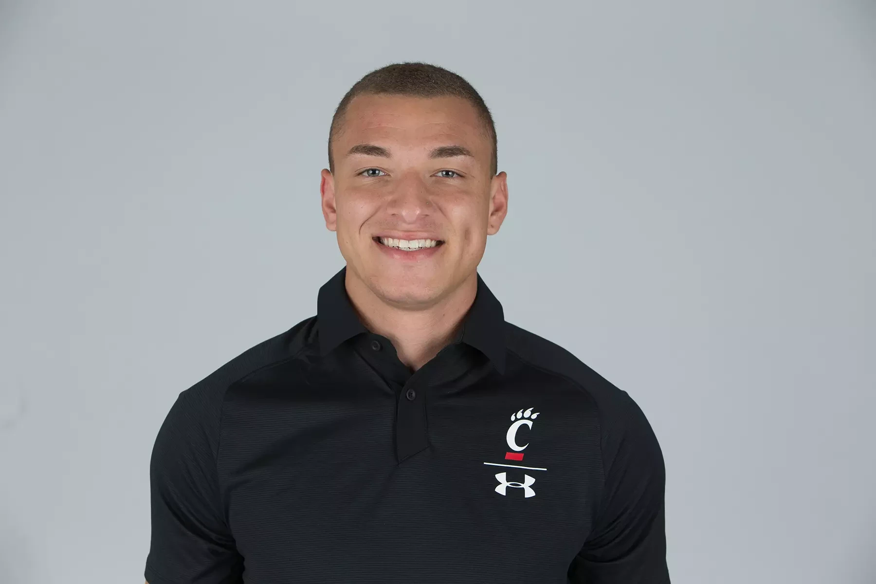 Braxton Neal - 2018 Football Roster - University of Cincinnati ...