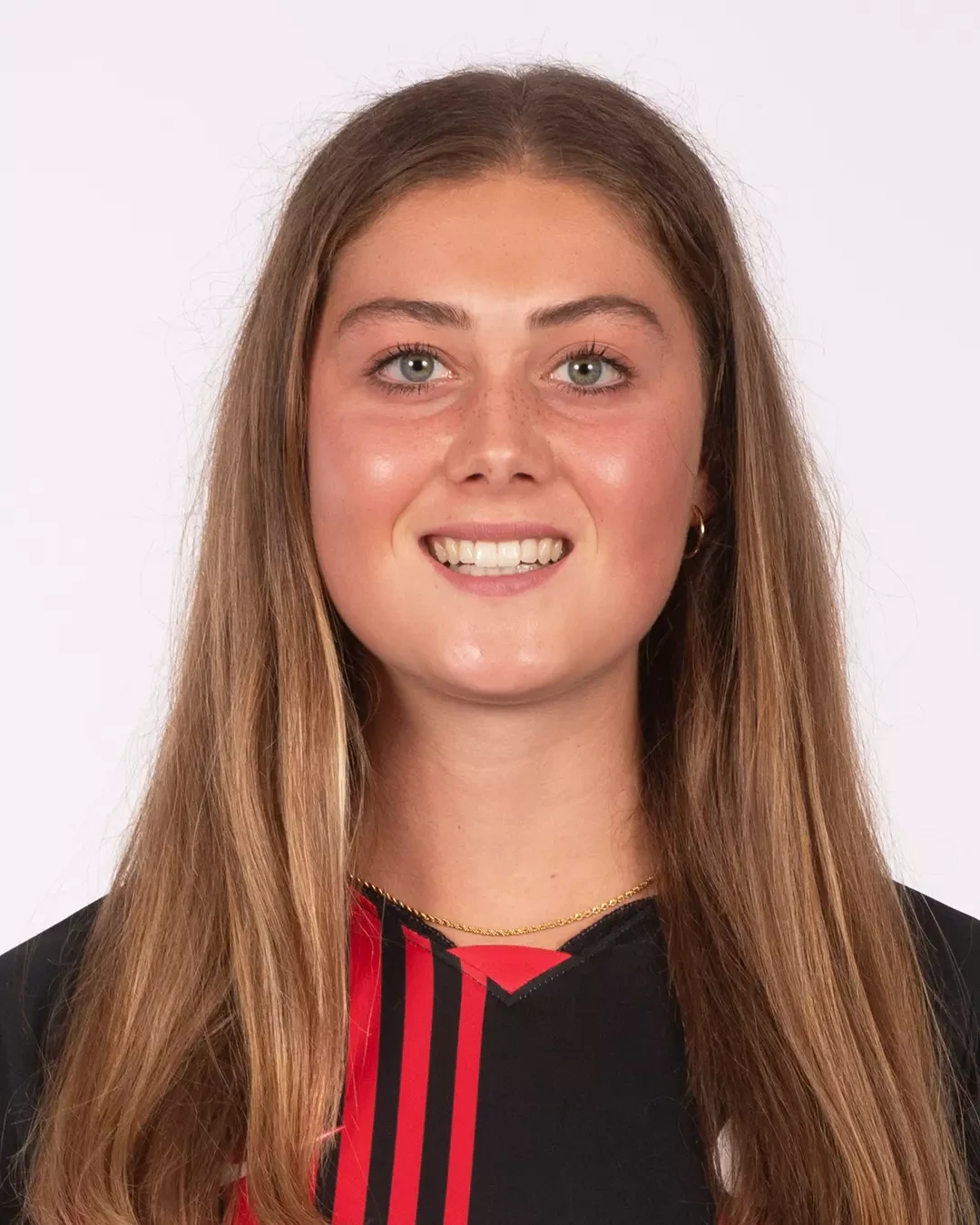 Fran Stables - 2023 Women's Soccer Roster - University of Cincinnati ...