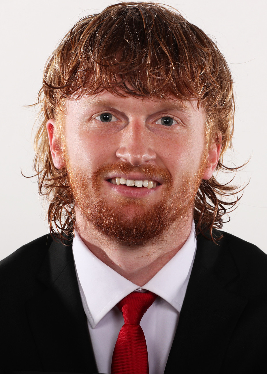 Max Fletcher - 2025 Football Roster - University of Cincinnati ...