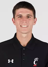 Andrew Minnis - 2018 Men's Soccer Roster - University of Cincinnati ...