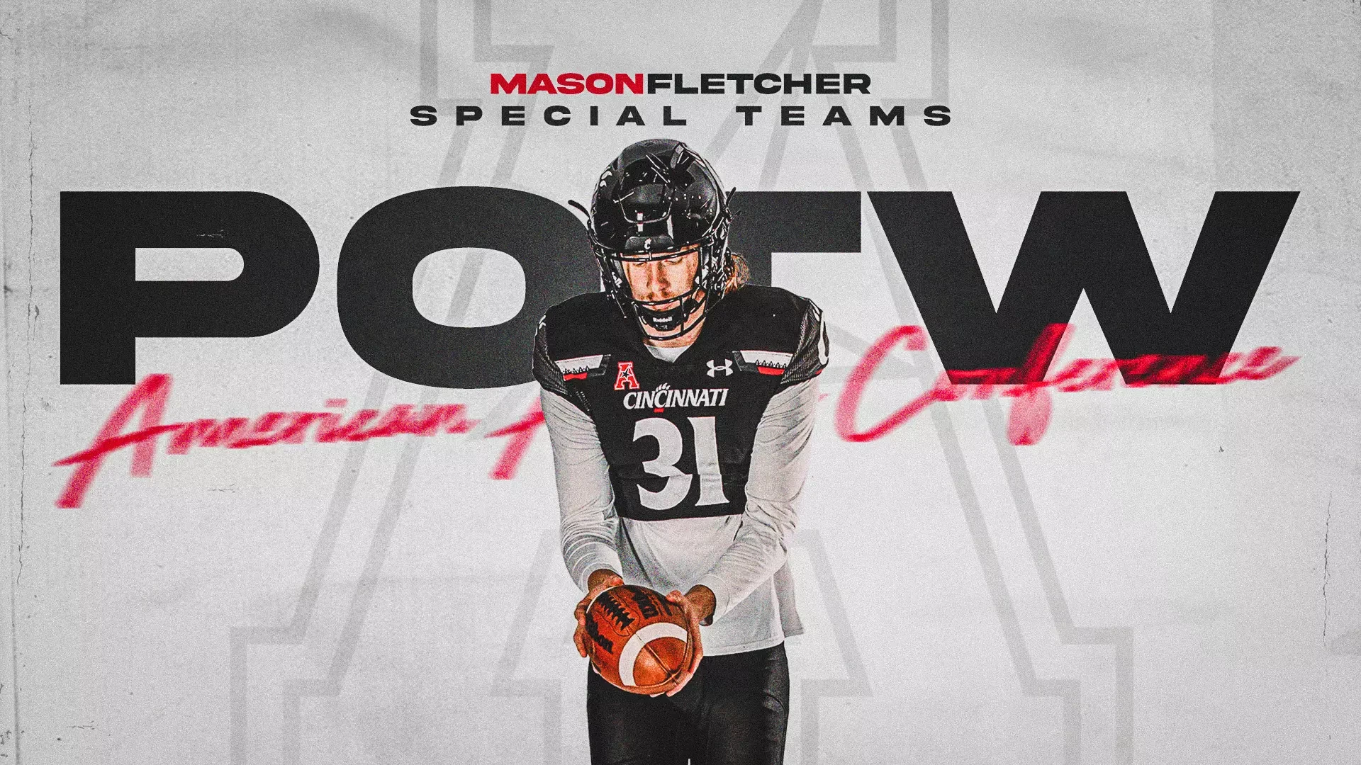 Fletcher Breaks Records, Collects AAC Honor Again - University of ...
