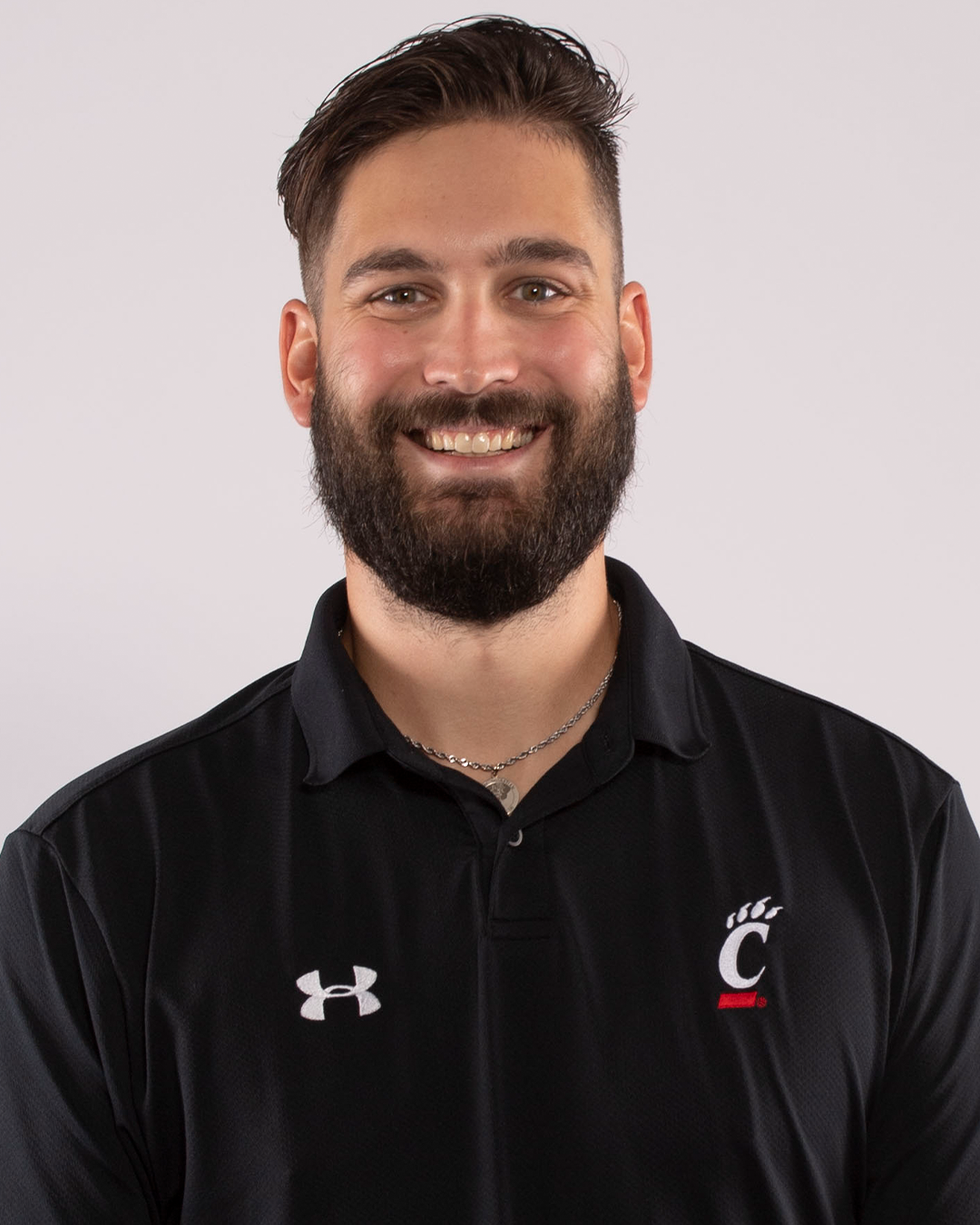 Scott Fortier - University of Cincinnati Athletics - Official Athletics ...