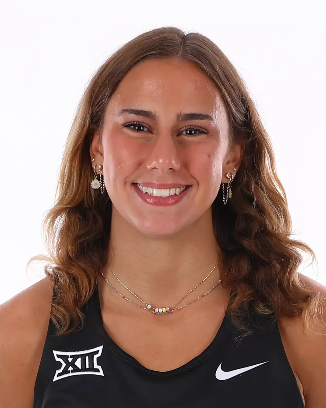 Christina Allen - 2025-26 Track & Field Roster - University of ...