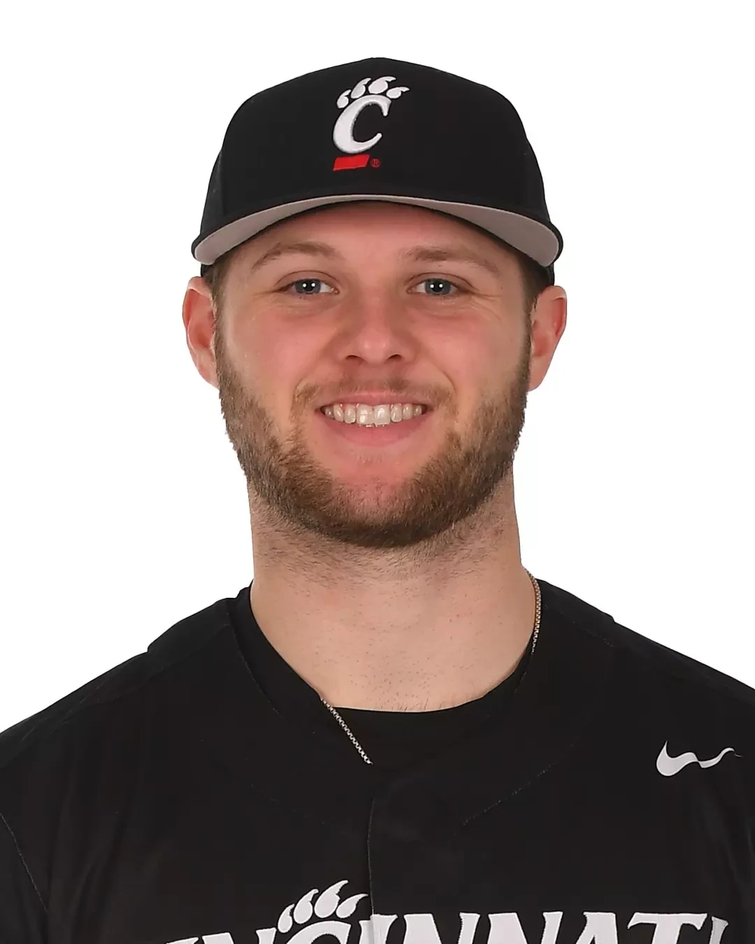 Josh Kross - 2024 Baseball Roster - University of Cincinnati Athletics ...
