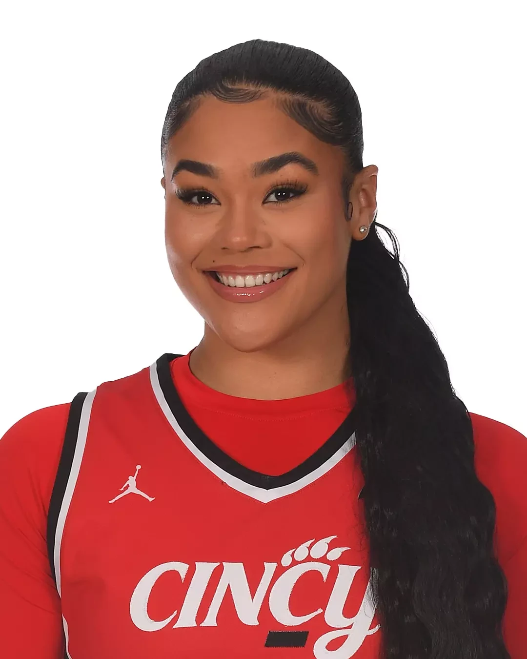 Jillian Hayes - 2024-25 Women's Basketball Roster - University of ...