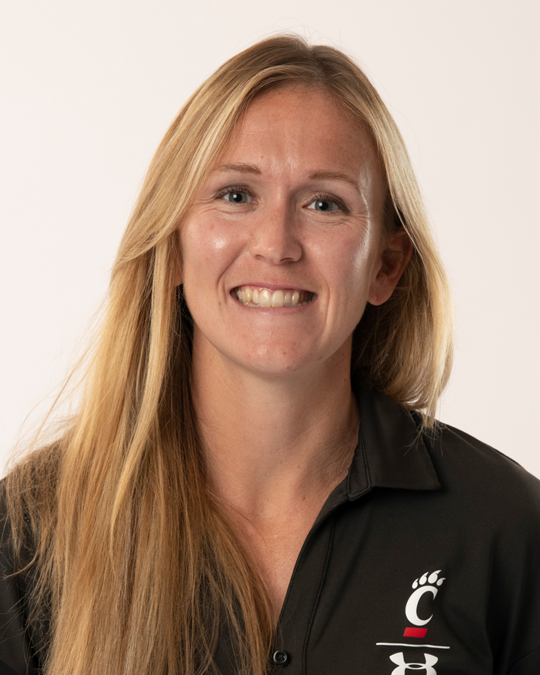Lara Rogers (Crofford) - University of Cincinnati Athletics - Official ...
