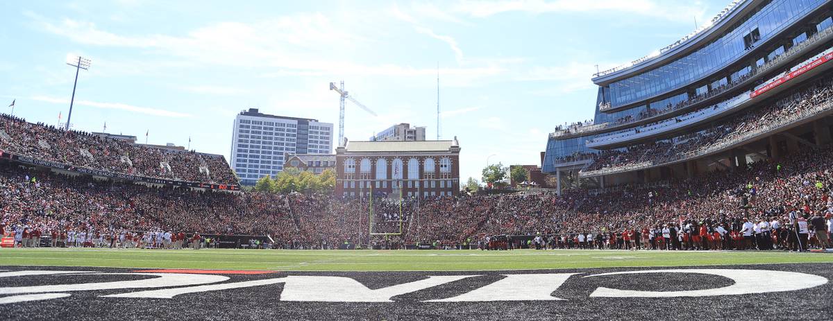 Nippert Stadium A-Z Guide - University of Cincinnati Athletics ...