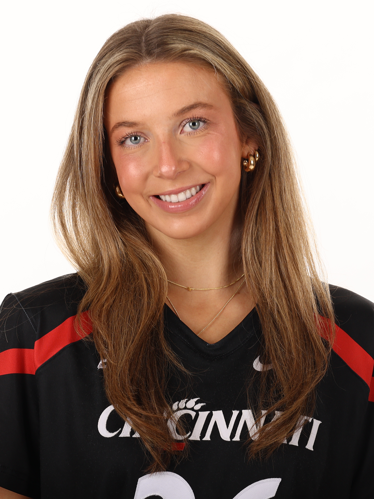 Tori Larry - 2026 Women's Lacrosse Roster - University of Cincinnati ...
